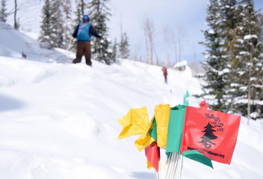 Talent at Steamboat skimo race hints at future of newest Winter Olympic ...